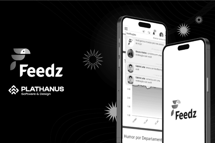 Case de Sucesso: Como a Feedz by Totvs Melhorou Suas Operações com o ...